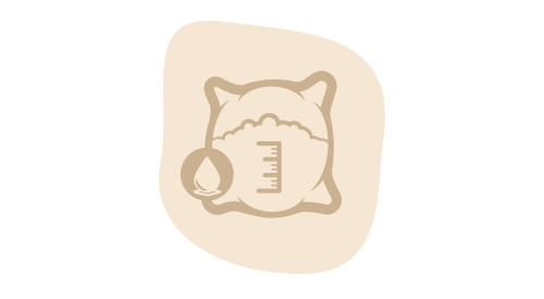 The Hugger Pillow | Big Plush Body Pillows